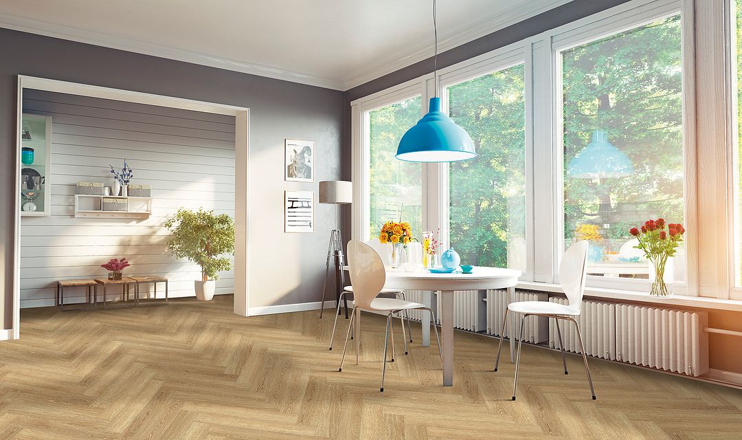COREtec Luxury Vinyl Plank Flooring | ISSIS HOME